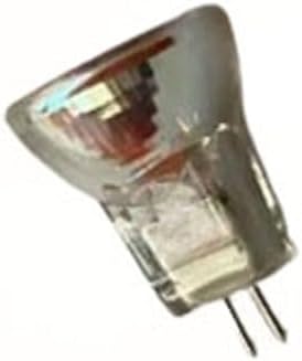 Mr8 Small Mini Spotlight 1 Pieces Mr8 Halogen Bulbs 12V 6V 20W Halogen ...