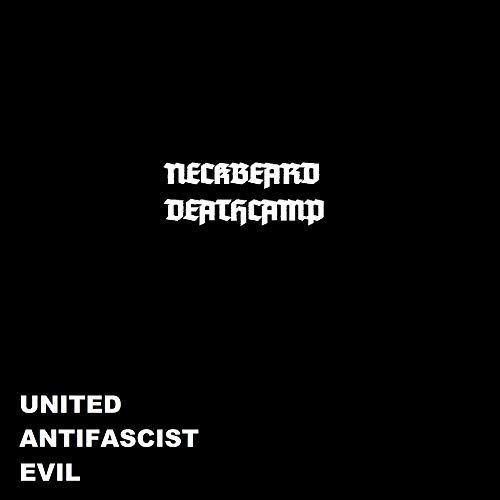 Amazon.co.jp: United Antifascist Evil : Neckbeard Deathcamp: デジタルミュージック