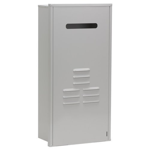 Condensing Tankless Recess Box for KB Series Ultra Units - Amazon.com