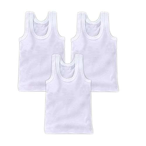 VIDHIKA Baby boy Sando,Sando Kids Boys,Baby Banyan boy,Baby Sandow,Kids ...