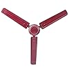 Buy Usha Apollo LX 1200mm (48'') Ceiling Fan Rich Brown Online at Low ...
