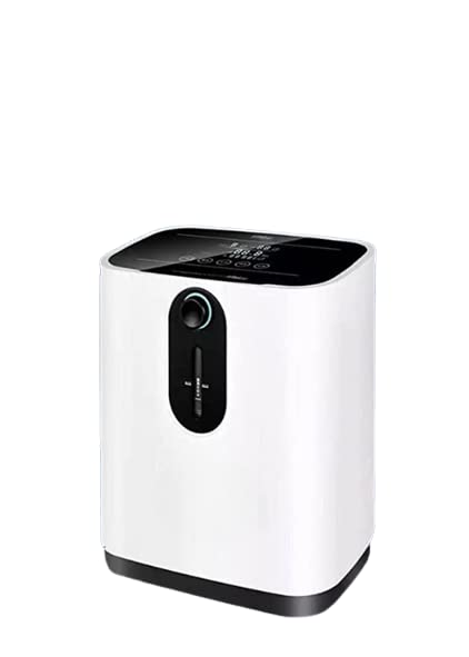 MAGICMED-Life Must GO ON Oxygen Concentrator machine for Home ...