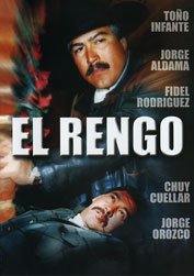 Amazon.com: El Rengo : Tono Infante, Jorge Aldama, Fidel Rodriguez ...