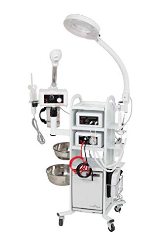 Top 10 Best Facial Machines For Estheticians : Reviews & Buying Guide ...