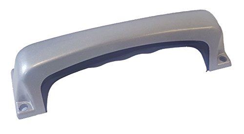 4 Great Exterior Caravan Grab Handles | Caravan Helper