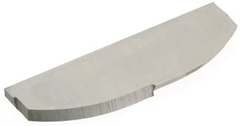 Woodstock W1269 2-7/8-Inch Rosette Knife : Amazon.in: Home Improvement