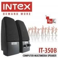 Amazon.in: Buy Intex IT-350 Speaker for Laptop and Pc Online at Low ...