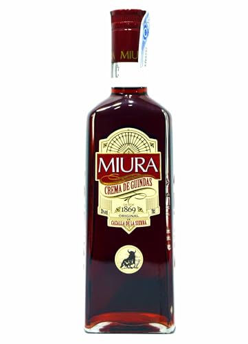 Encuentra tu licor favorito en Mercadona: Miura, Sheridan, Cazalla ...