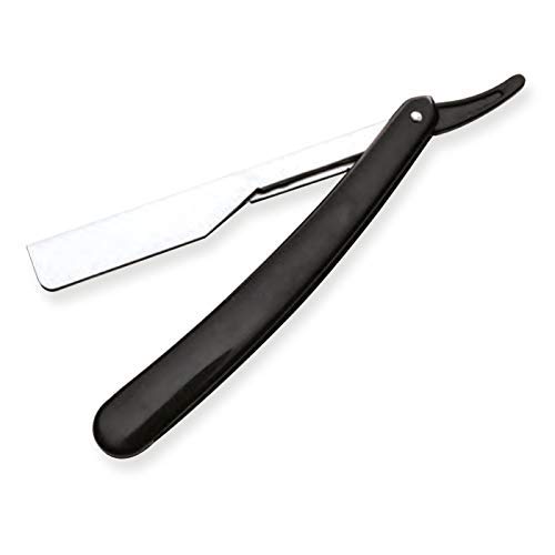 Osking (Made In Switzerland) Straight Edge Stainless Steel Folding ...