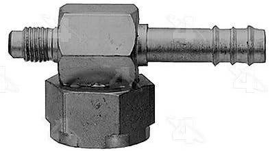 Amazon.com: Four Seasons 12820 R12 Service Valve Compressor Air ...