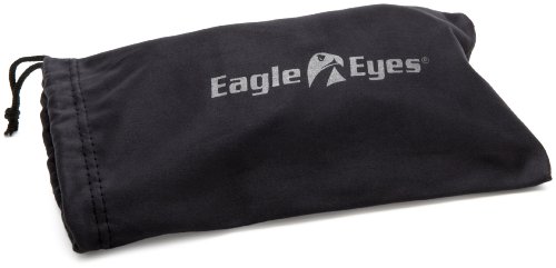 Buy Eagle Eyes StimuLight FITONS Polarized Sunglasses,Matte Black Frame ...