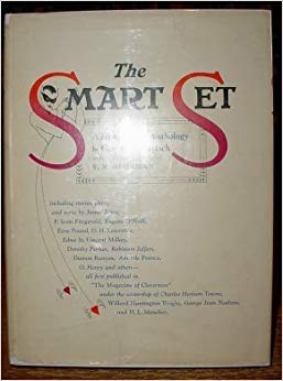 The Smart Set: A History and Chronology - Livros na Amazon Brasil