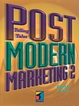 Postmodern Marketing Two: Telling Tales: Brown, Stephen: 9781861520180 ...