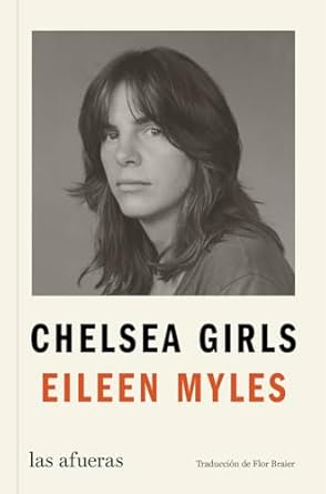 Chelsea Girls | Amazon.com.br