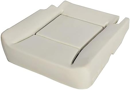 ECOTRIC Left Seat Bottom Cushion Compatible with 2006-2009 Dodge Ram ...