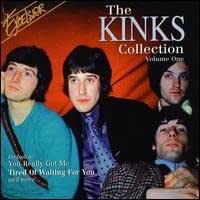 The Kinks Collection Volume One: Amazon.ca: Music