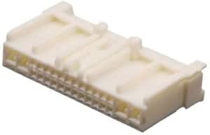 Amazon.com: 28 Pin Connector - compatible with CET2819, Sumitomo 60984 ...