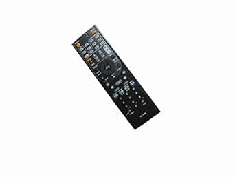 Amazon.com: New General Replacement Remote Control Fit for Onkyo TX ...