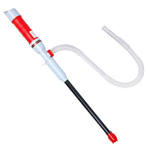 Top 10 Best Battery Powered Water Pumps in 2021