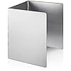Amazon.com: 3 Sided Splatter Guard, Anti Splatter Shield Stainless ...