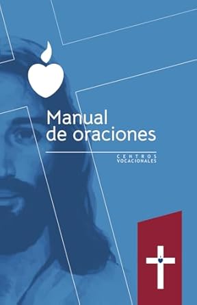 Manual de oraciones: Centros vocacionales (Spanish Edition) | Amazon.com.br