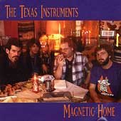 Magnetic Home - Amazon.com Music