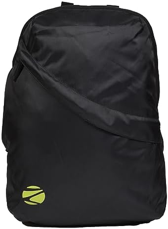 ZEBRONICS TECHSHIELD X3 31 Liters, 1 Large Compartment Laptop Backpacks Fit Up to 14-inch Laptop ...