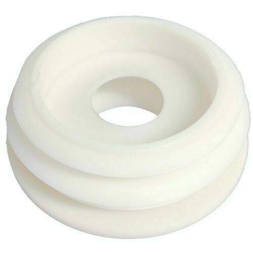 Waterberry Flushpipe Pan Bung Connector Flush Cone : Amazon.co.uk: DIY ...