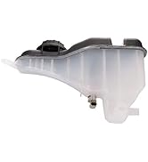 Amazon.com: OCPTY Coolant Reservoir Bottle Coolant Overflow Tank Fits ...