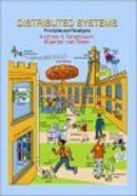 Distributed Systems: Principles And Paradigms : Amazon.in: Books