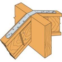 Amazon.com: 20 Pack Simpson Strong Tie LSTA24 1-1/4" x 24" Light Strap ...