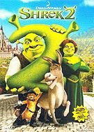 Amazon.com: Shrek 2 [Spanish Language] : Movies & TV