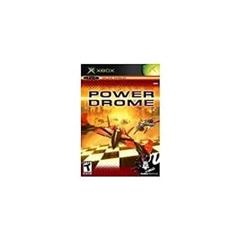 Amazon.com: Powerdrome Racing - Xbox : Video Games