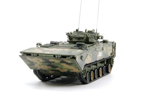 UNISTAR China ZBD-05 Amphibious Armored Infantry Fighting Vehicle LN ...