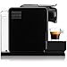 Nespresso EN550.B Lattissima Touch Automatic Coffee Machine, Black ...