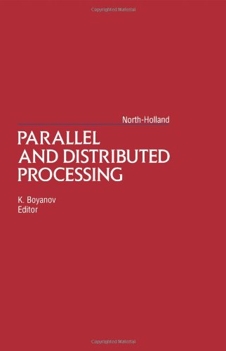 Amazon | Parallel and Distributed Processing: Proceedings of the 2nd Workshop on Parallel and ...