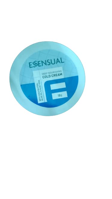 Essensual Cold Cream 100g : Amazon.in: Beauty