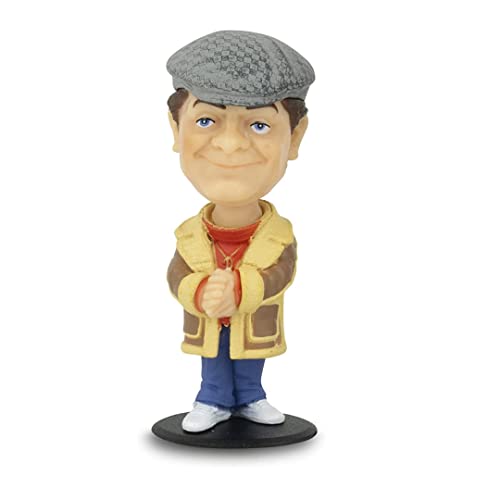 Only Fools and Horses Bobblehead 4-Pack – BigaMart