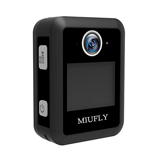 Best Body Camera for Civilians Who Want to Level The Odds