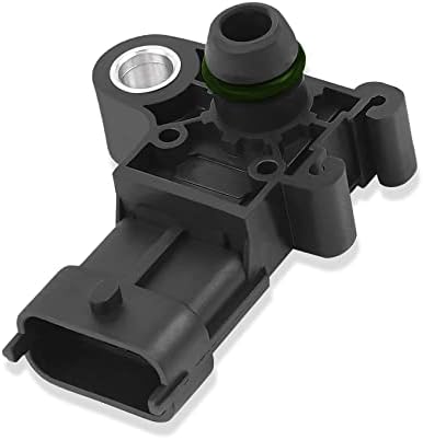 Mearo Manifold Absolute Pressure Map Sensor, Map Sensor Replacement OEM ...