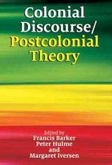Amazon.in: Buy Colonial Discourse / Postcolonial Theory (English) Book ...