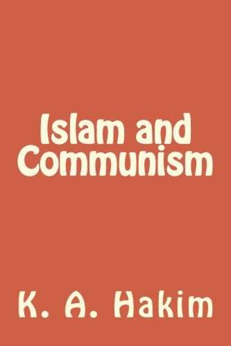 Buy Islam and Communism Book Online at Low Prices in India | Islam and ...