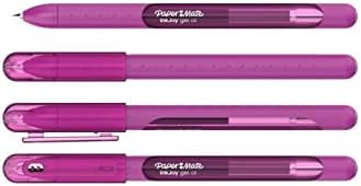 Paper Mate InkJoy Gel Pens | Medium Point (0.7mm) | Assorted Colours ...