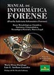 MANUAL DE INFORMATICA FORENSE (Spanish Edition) | Amazon.com.br