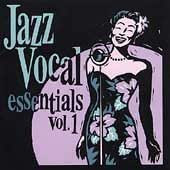 Jazz Vocal Essentials 1: Various Artists: Amazon.it: CD e Vinili}