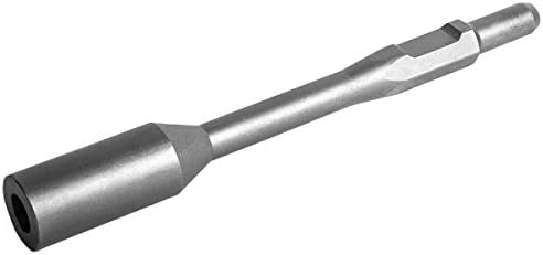 Amazon.com: TR Industrial Ground Rod Driver, TR-One Shank for TR ...