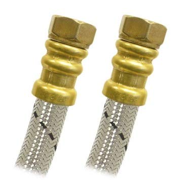 Coflex Para Boiler - Ferreteria Y Herramientas