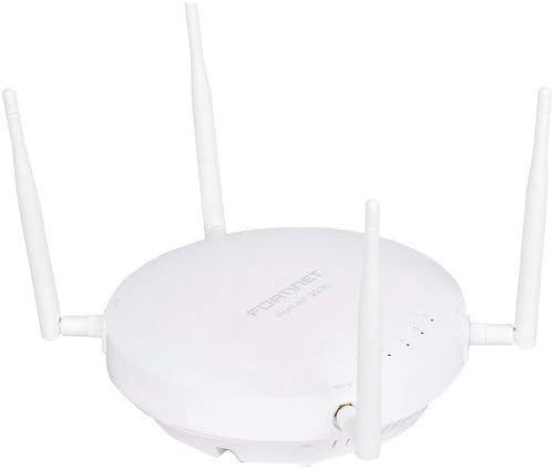 Amazon.com: Fortinet FortiAP 223E IEEE 802.11ac 1.14 Gbit/s Wireless ...