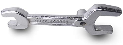 Buy Amazecare Open End 3 in 1 Spanner Double Side Medical Oxygen ...