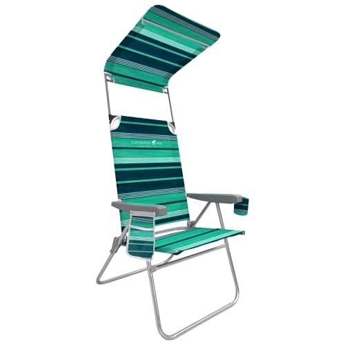 Rio Highboy Beach Chair – The 16 best products compared - Outdoors Magazine